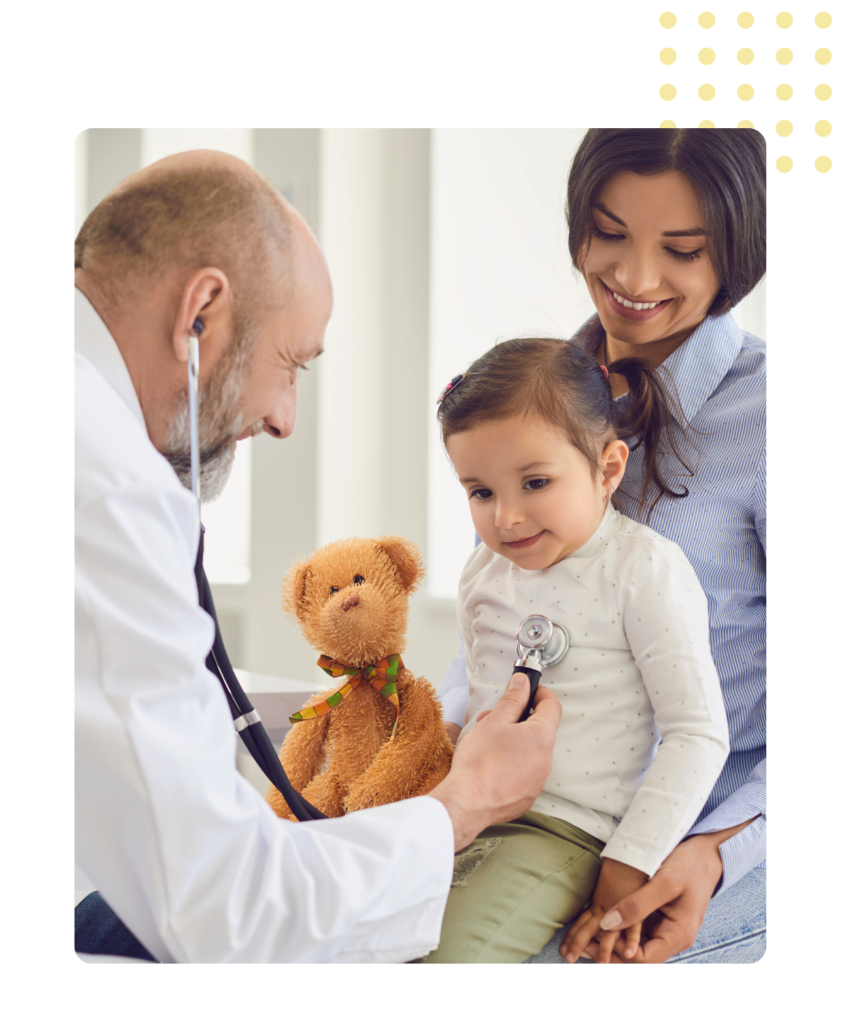 Medimap Family Doctor Sign Up